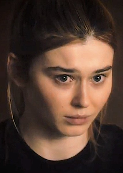 Ruby Cruz Photo on myCast - Fan Casting Your Favorite Stories