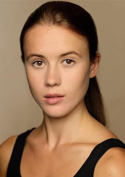 Ruby Hartley Photo on myCast - Fan Casting Your Favorite Stories