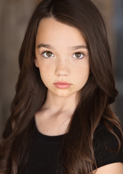 Ruby Jay Photo on myCast - Fan Casting Your Favorite Stories