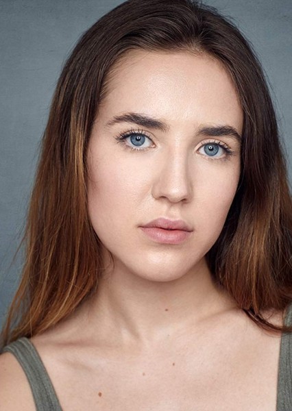 Ruby Jerins Photo on myCast - Fan Casting Your Favorite Stories