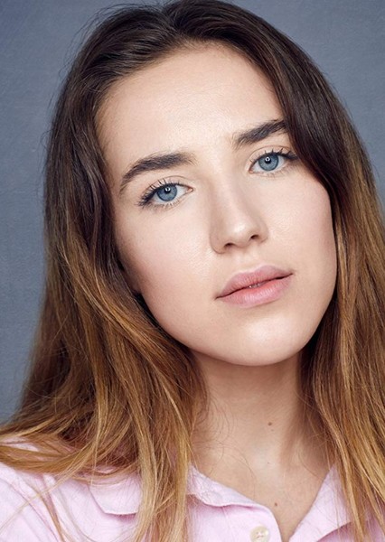 Ruby Jerins Photo on myCast - Fan Casting Your Favorite Stories