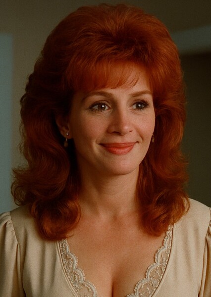 Ruby MacEntor Fan Casting