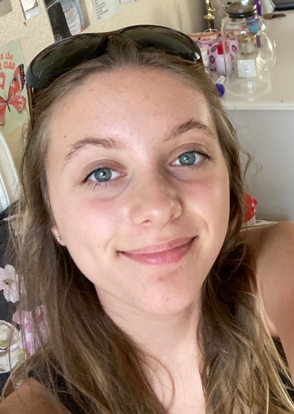 Ruby Milliken Fan Casting