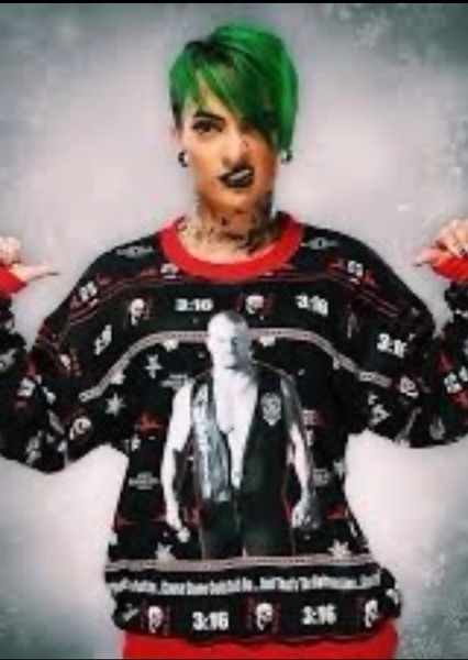 Ruby Riott Photo on myCast - Fan Casting Your Favorite Stories