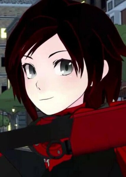 Ruby Rose Fan Casting