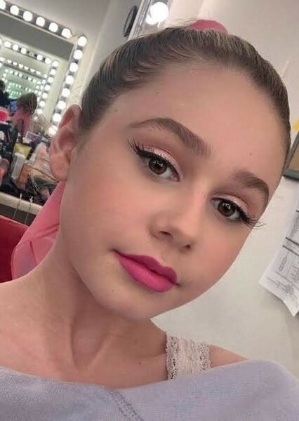 Ruby Rose Turner Photo on myCast - Fan Casting Your Favorite Stories