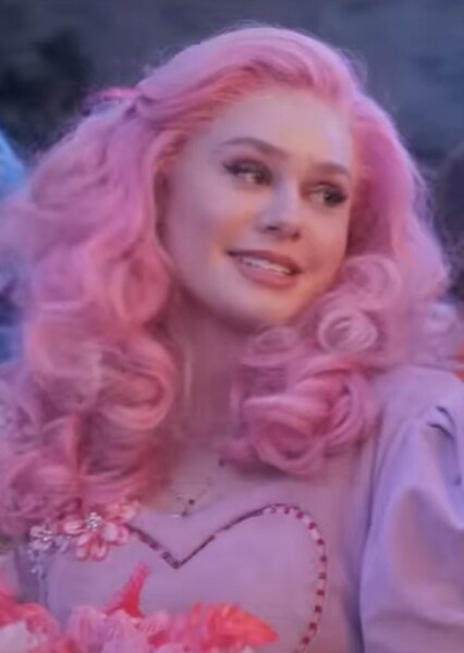 Ruby Rose Turner Photo on myCast - Fan Casting Your Favorite Stories