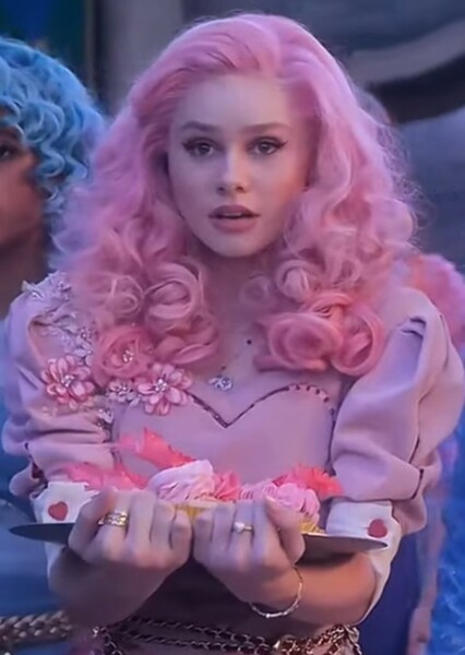 Ruby Rose Turner Photo on myCast - Fan Casting Your Favorite Stories