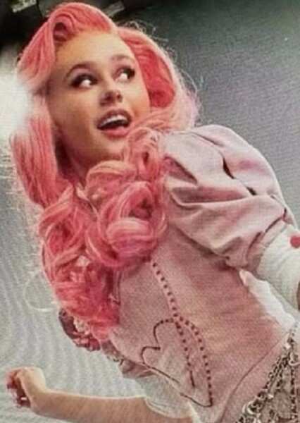 Ruby Rose Turner Photo on myCast - Fan Casting Your Favorite Stories