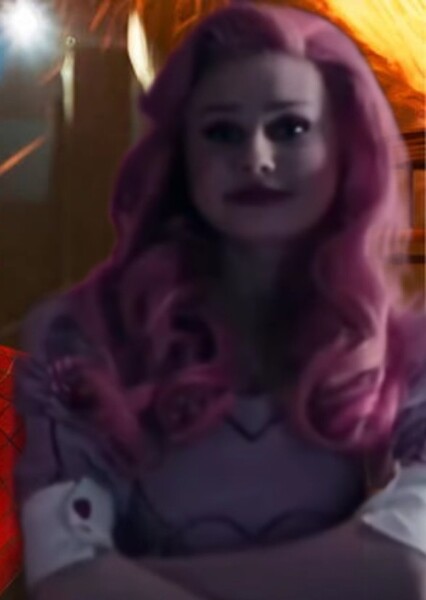 Ruby Rose Turner Photo on myCast - Fan Casting Your Favorite Stories