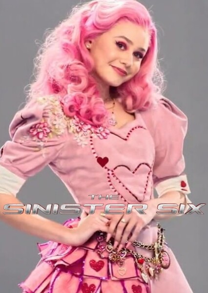 Ruby Rose Turner Photo on myCast - Fan Casting Your Favorite Stories