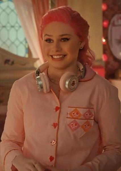 Ruby Rose Turner Photo on myCast - Fan Casting Your Favorite Stories