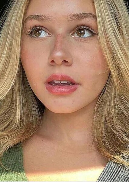 Ruby Rose Turner Photo on myCast - Fan Casting Your Favorite Stories