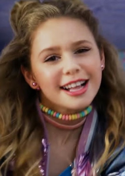 Ruby Rose Turner Photo on myCast - Fan Casting Your Favorite Stories