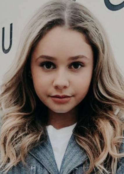 Ruby Rose Turner Photo on myCast - Fan Casting Your Favorite Stories