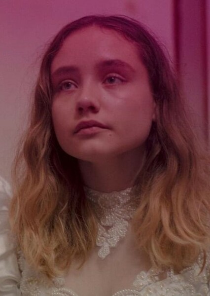 Ruby Stokes Photo on myCast - Fan Casting Your Favorite Stories