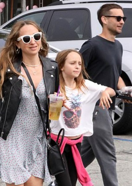 Ruby Sweetheart Maguire Photo on myCast - Fan Casting Your Favorite Stories