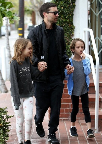 Ruby Sweetheart Maguire Photo on myCast - Fan Casting Your Favorite Stories