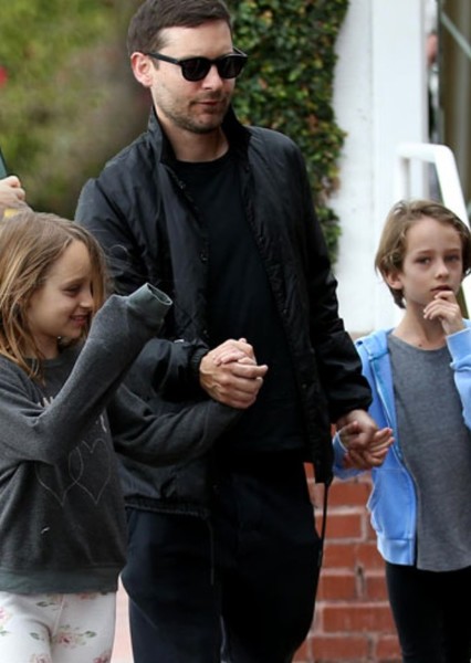 Ruby Sweetheart Maguire Photo on myCast - Fan Casting Your Favorite Stories