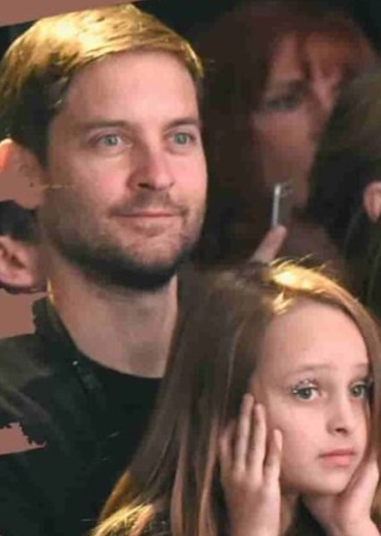 Ruby Sweetheart Maguire Photo on myCast - Fan Casting Your Favorite Stories