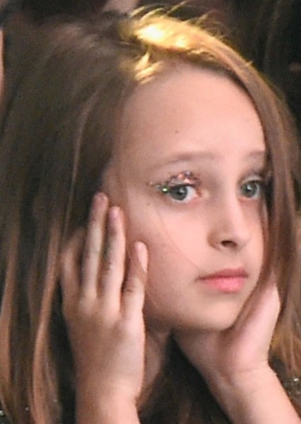 Ruby Sweetheart Maguire Photo on myCast - Fan Casting Your Favorite Stories