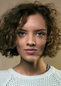 Ruby Tandoh Photo on myCast - Fan Casting Your Favorite Stories