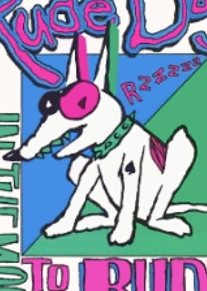 Rude Dog on myCast - Fan Casting Your Favorite Stories