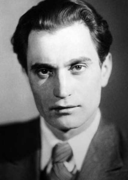 Rudolf Jugert Fan Casting