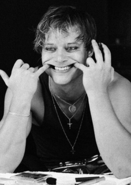 Joker Fan Casting for James Gunn's DC Cinematic Universe | myCast - Fan ...