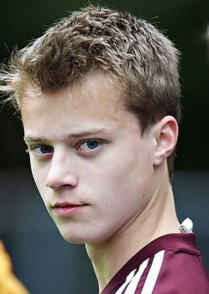 Rudy Pankow Photo On Mycast Fan Casting Your Favorite Stories
