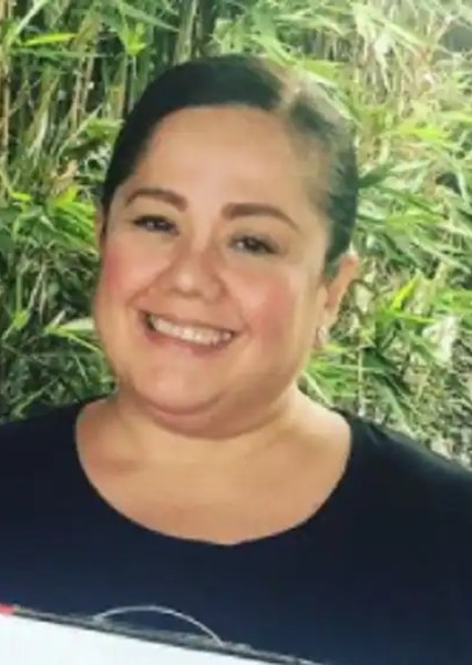 Rudy Rodriguez Fan Casting