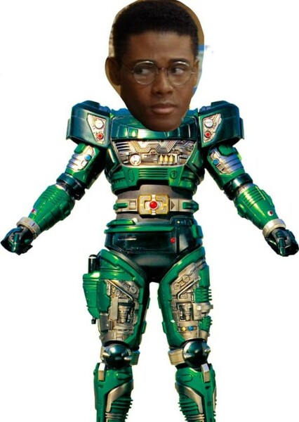 Rugg Williams Photo on myCast - Fan Casting Your Favorite Stories