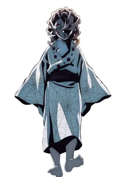 Rui (Spider-Demon) on myCast - Fan Casting Your Favorite Stories