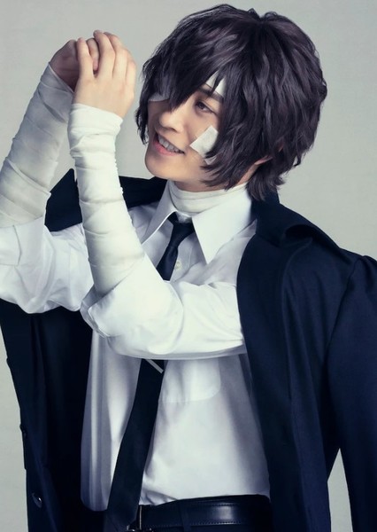 Rui Tabuchi Photo on myCast - Fan Casting Your Favorite Stories