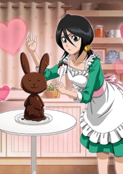 Rukia Kuchiki Photo on myCast - Fan Casting Your Favorite Stories