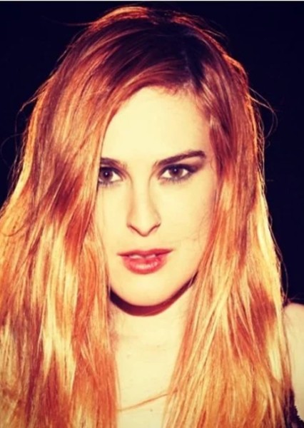 Rumer Willis Photo on myCast - Fan Casting Your Favorite Stories