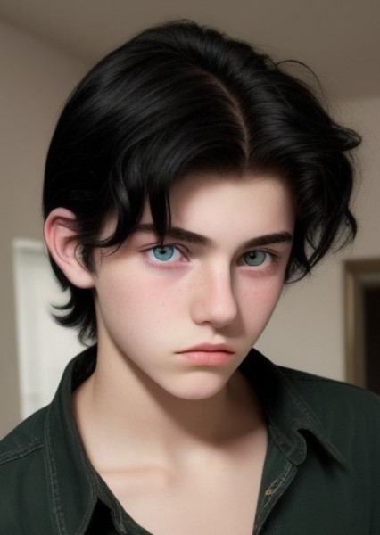 Rummage Lorman Fan Casting