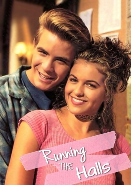 Running the Halls Fan Casting