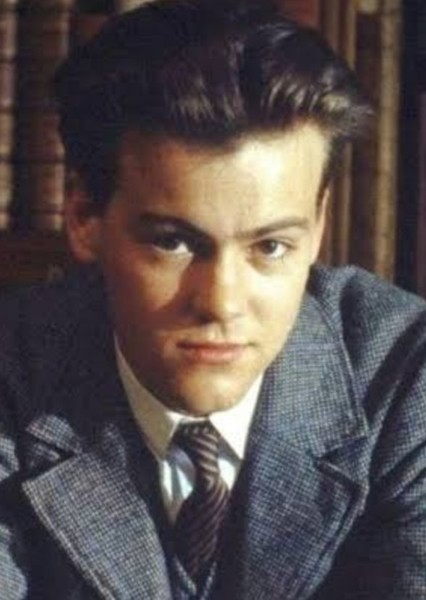Rupert Graves Photo on myCast - Fan Casting Your Favorite Stories