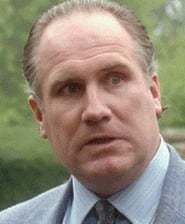 Patrick G. Keenan on myCast - Fan Casting Your Favorite Stories