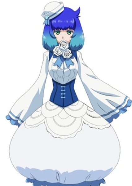 Rusalka Fan Casting