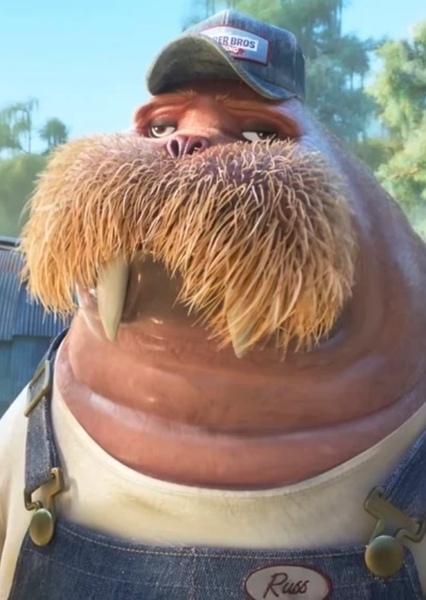 Photos of Russ (Zootopia) on myCast - Fan Casting Your Favorite Stories
