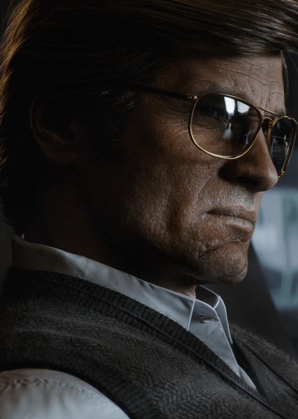 Russell Adler on myCast - Fan Casting Your Favorite Stories