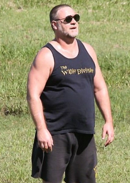 Daryl Van Horne Fan Casting for The Witches of Eastwick | myCast - Fan ...