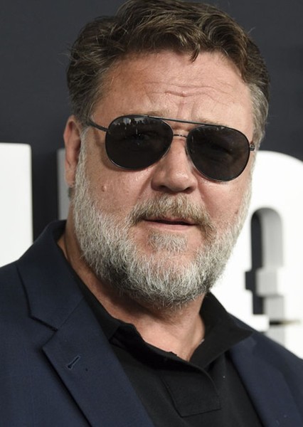 Russell Crowe Photo on myCast - Fan Casting Your Favorite Stories