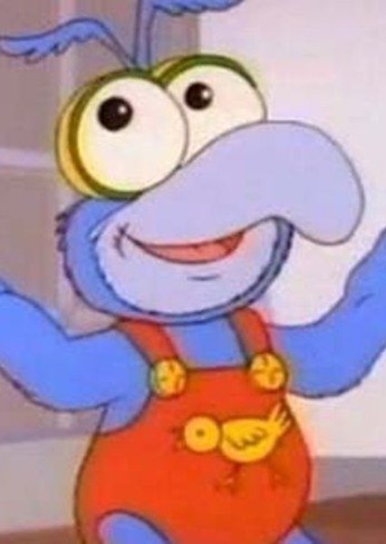 Avyana meet the muppet babies(1984) Fan Casting on myCast