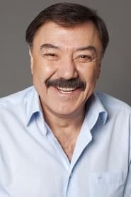 Rustam Sagdullaev Fan Casting