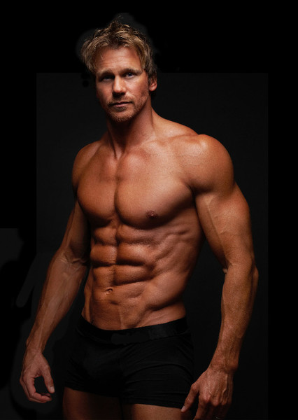 Rusty Joiner Photo on myCast - Fan Casting Your Favorite Stories