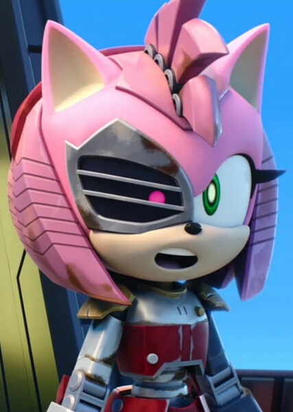 Pink Hair + Pink Eyes Fan Casting for Characters' Hair/Eye Color ...