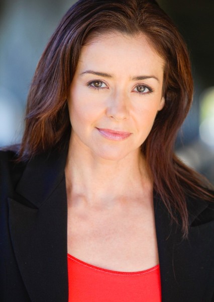 Jennifer Elmore on myCast - Fan Casting Your Favorite Stories